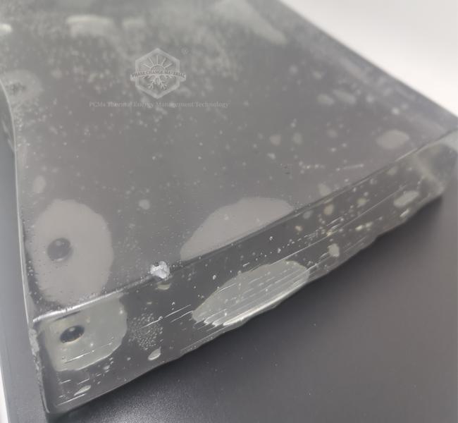 6℃ Phase Change Material Gel For Cold Chain Solution Ensure Stable ...