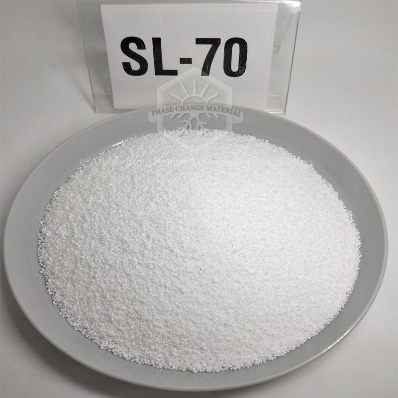 Non Corrosive Bio Phase Change Material PCM For Thermal Energy Storage