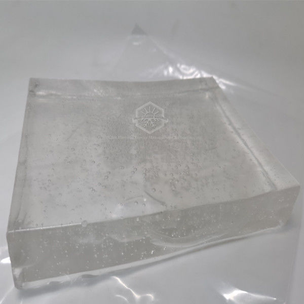 6℃ Phase Change Material Gel For Cold Chain Solution Ensure Stable ...