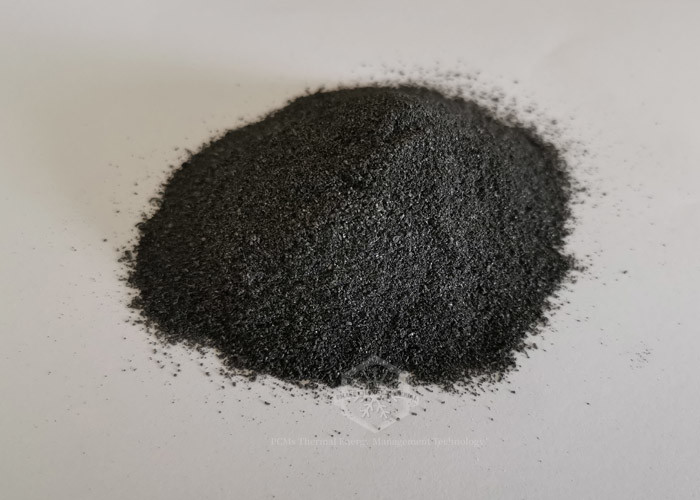 LHS Non Explosive Entropy Management PCM Powder