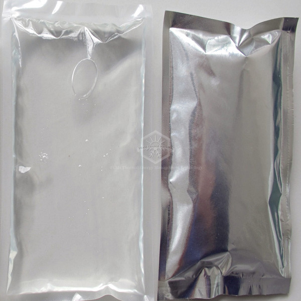 Cold Chain PCM Solution For Sensitive Healthcare Replacing Ice And Dry Ice