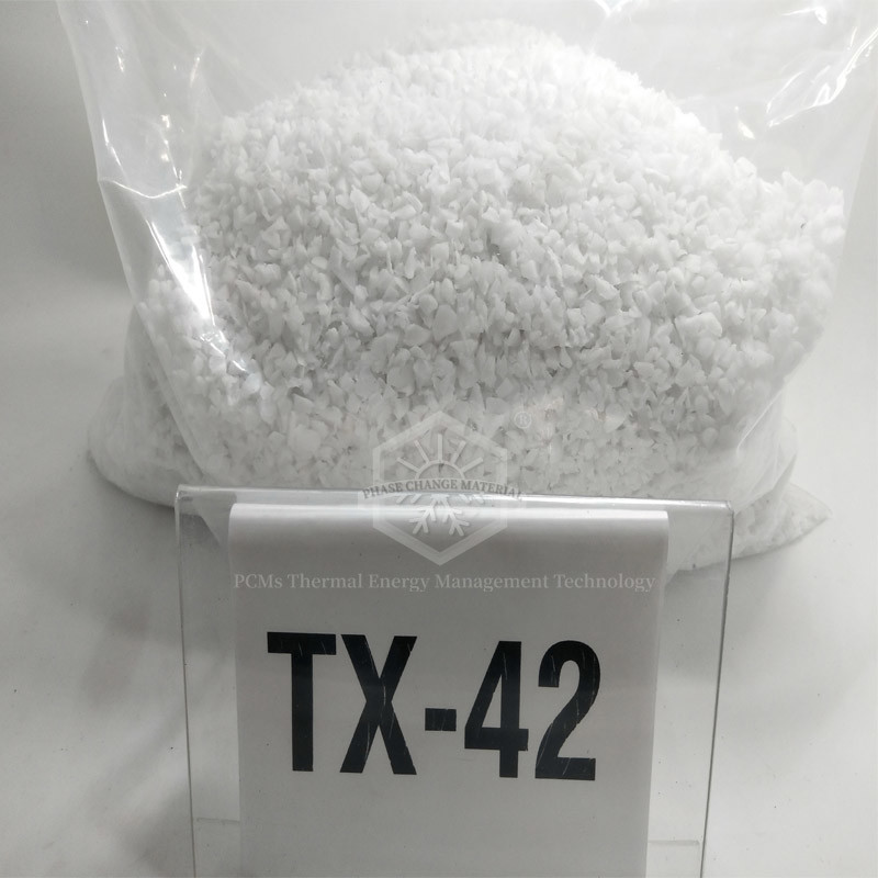 High Enthalpy Promising Polymer Based PCM For Lithium Ion Battery ...