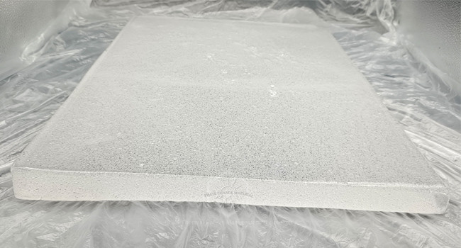 PCM Gel Pieces For Cold Chain Temperature Controlled Solution To ...